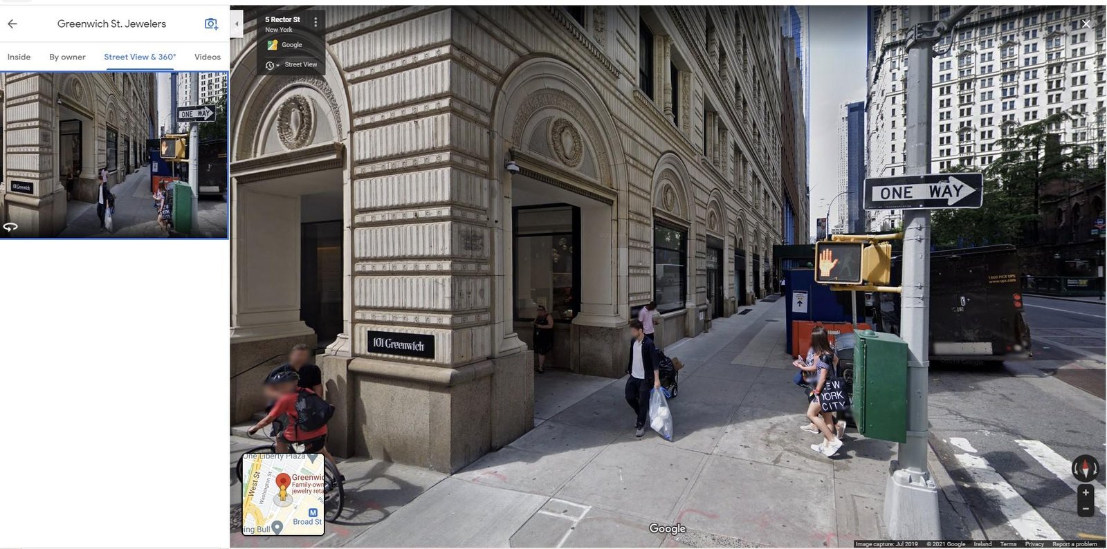 Ed. 2023] How To Change A Wrong Business Street View (360) Photo – Professor M (Google Business Profile Expert)